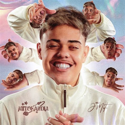 Mc J Mito Mitolândia Reviews Album of The Year