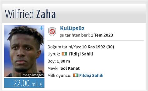 Çubuklu Sports on Twitter Hangisi Fenerbahçe için daha iyi transfer