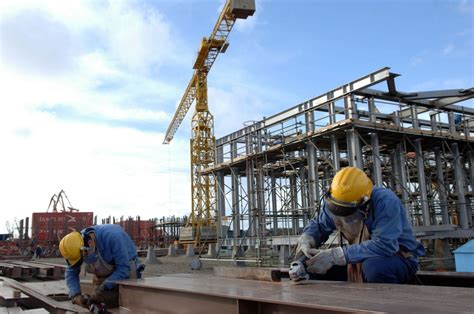 SINAVAL Críticos da indústria naval querem regredir 5 séculos