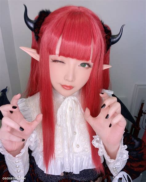 Hoshilily Rizu Kyun Sono Bisque Doll Wa Koi Wo Suru Naked