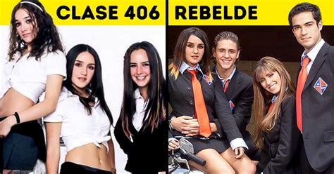 Uniformes Escolares Que Nos Muestran La Evoluci N De La Moda En Las