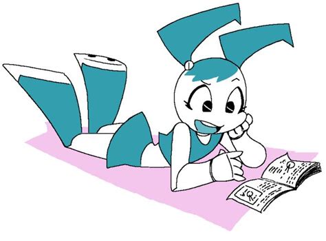 Teenage Robot Wakeman Nicktoons Walt Disney Animation Studios Robot