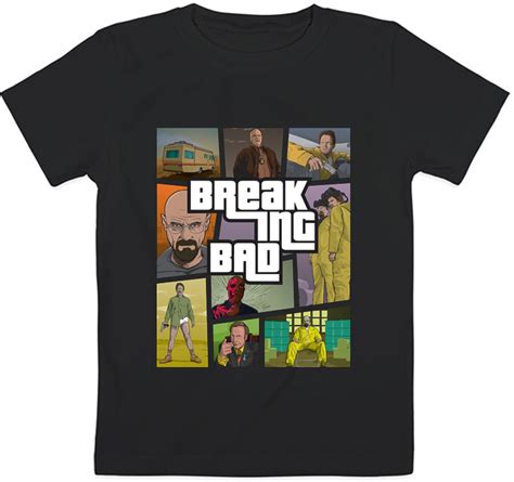 Breaking Bad Gta Style
