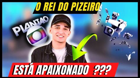 MINHA NOSSA ELE SURPREENDEU TODO MUNDO ESSA ULTIMAS NOTICIAS