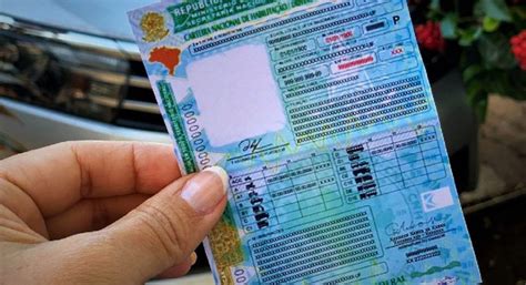 Carteira Nacional De Habilita O Tem Novo Formato Confira