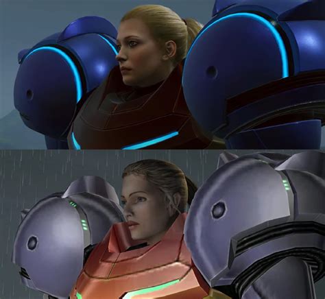 Metroid Prime Remastered ST Prime Prophecy Fulfilled Page 4