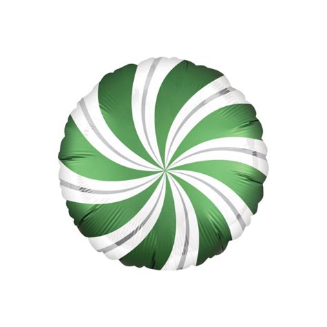 Globo Espiral Redondo Sat N De Cm Anagram Unidad Por