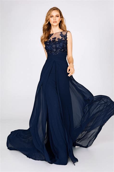 Colores Tendencia En Vestidos De Fiesta Para Oto O Invierno