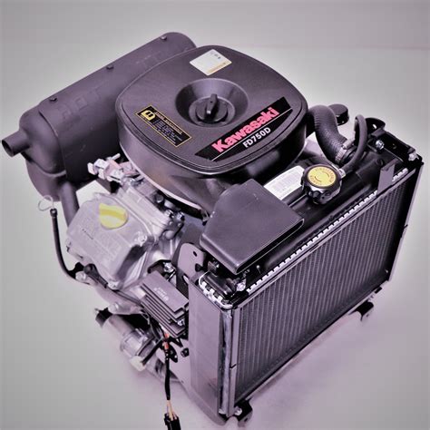 27 Hp Kawasaki Engine Rebuild Kit