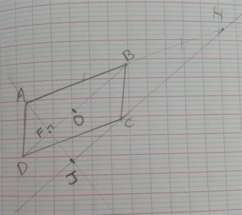 Démontrer que trois points sont alignés