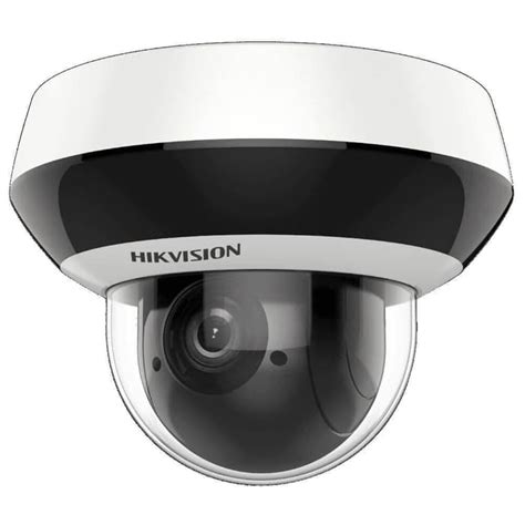 Hikvision DS 2DE4425IW DE 4MP 25x Network IR PTZ Camera Almiria