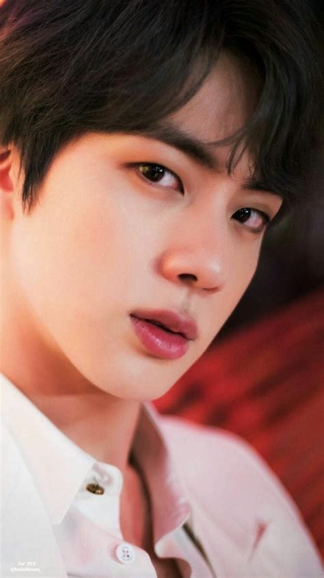 Kim Seokjin Naver X Dispatch Photoshoot Seokjin Bts Jin Kim Seokjin