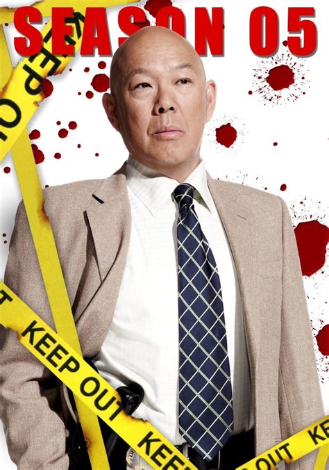 Major Crimes Season 5 Watch Full Episodes Streaming Online