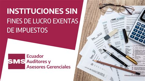 Entidades Exentas Del Impuesto De Sociedades Image To U