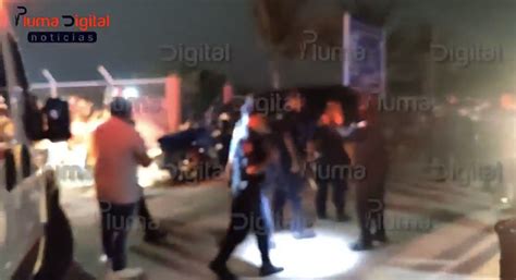 La Garrapata S 22 On Twitter Oaxaca Sumida En La Inseguridad Y