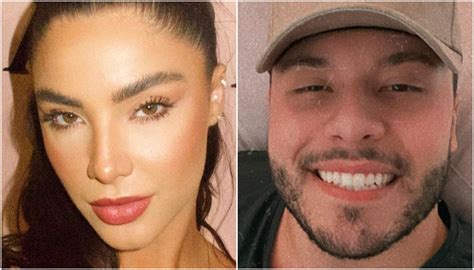 Murilo Huff e Gabriela Versiani assumem namoro modelo ganhou presentão