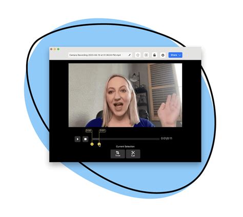 Free Webcam Recorder For Mac Windows IOS Chrome Zight