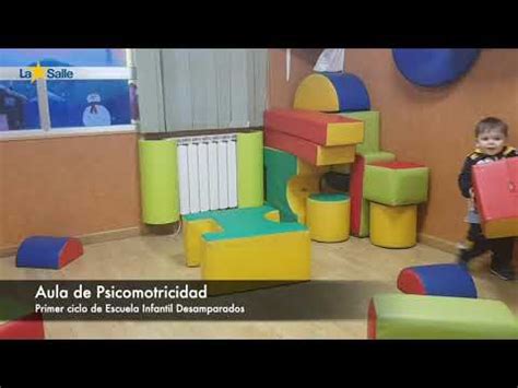 Descubre Por Qu La Psicomotricidad Vivenciada En Educaci N Infantil Es
