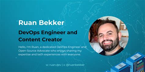 Setup A Nfs Server With Docker Ruan Bekker S Blog