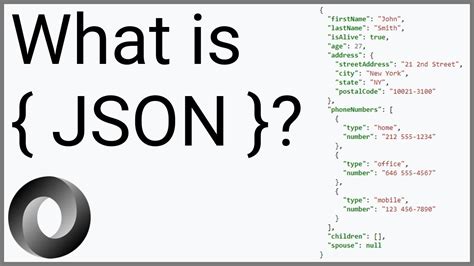 Introducción a Json para arduino YouTube