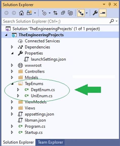 Create A Registration Form In ASP NET Core The Engineering Projects