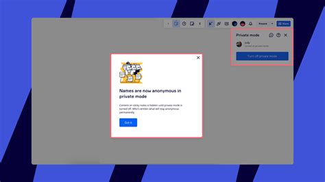 Modo Privado Centro De Ayuda De Miro