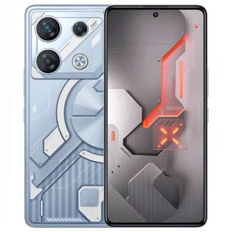 Infinix GT 20 Pro All Specs And Price