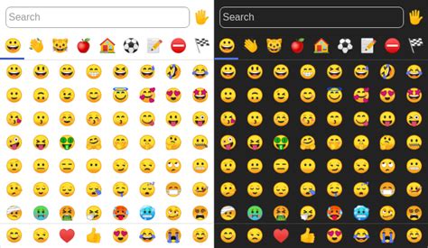 Npm Emoji Picker Element Skypack
