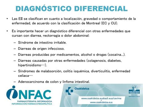 ENFERMEDAD INFLAMATORIA INTESTINAL Vol 26 Nº 2 ppt descargar