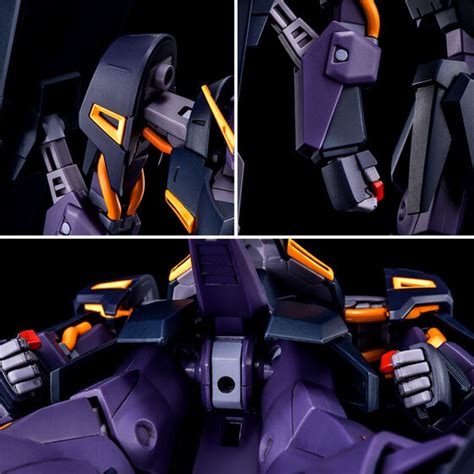 Hg Tr A O Z Re Boot Bandai