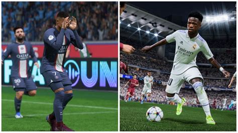 5 Best FIFA 23 Cards To Use In Ultimate Team December 2022