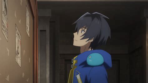 転生賢者の異世界ライフ第10話 司祭シュタイルが告げる神のお告げ アニメージュプラス アニメ声優特撮漫画のニュース発信