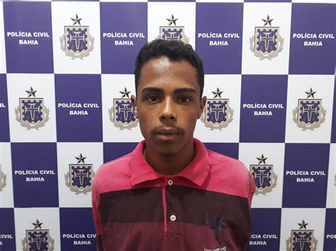 DTE EFETUA A PRISÃO DE TRAFICANTE CONDENADO EM VITÓRIA DA CONQUISTA
