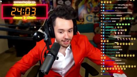 HISTÓRICO THEGREFG ROMPE RECORD MUNDIAL DE VIEWERS EN TWITCH YouTube