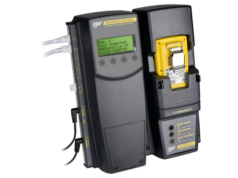Bw Max Xt Ii Detector Multigas