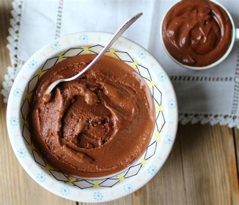 Glace Au Chocolat Et Au Yaourt 2 En 1 Royal Chill Blog Cuisine