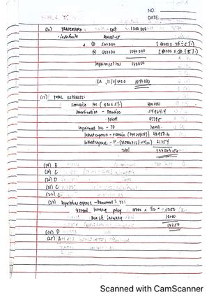 Solved Indicate Whether Each Of The Following Is Identified With 1 An