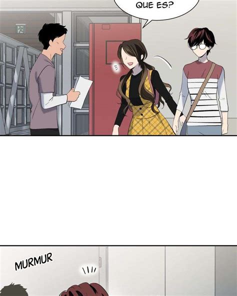 El Chico de Arriba Capítulo 2 manhwa Dragontranslation net