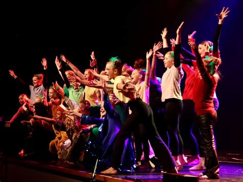 Open Les Musicalfabriek Groenlo