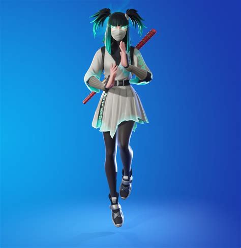 Charlotte Fortnite Wallpapers Wallpaper Cave