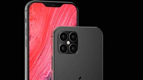 Los Primeros Rumores Del Iphone Nos Empiezan A Gustar Y Mucho