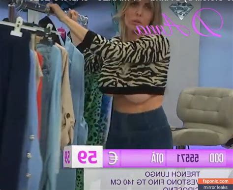 Emanuela Botto Aka Italian Showgirl Nude Leaks Onlyfans Photo Faponic