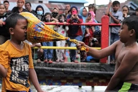 15 Ide Lomba Saat Peringatan Agustusan Unik Dan Seru Banget Wadja