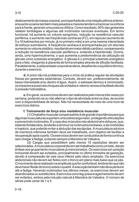 Manual De Campanha Treinamento F Sico Militar C Pdf
