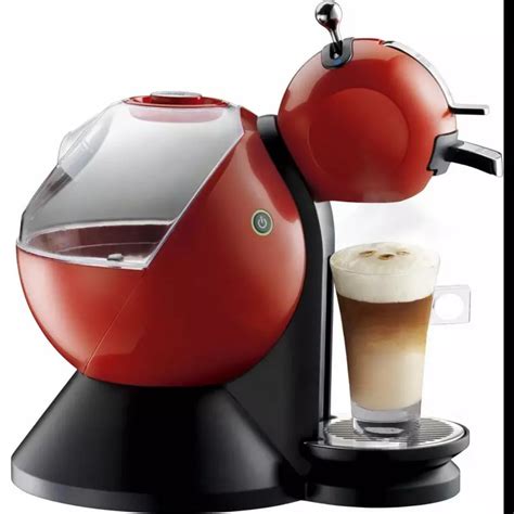 Manuale Krups Nescaf Dolce Gusto Melody Italiano Pagine