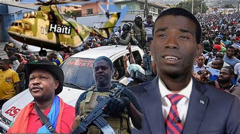 En Direct Samedi 30 Mars Nouvèl Cho Gwo Operasyon pou enstale Guy