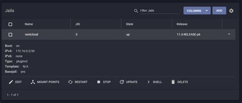 Add A Trusted Domain To Nextcloud