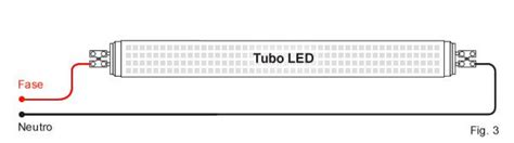 Cambiar Tubo Fluorescente Por Led En 4 Pasos LEDBOX