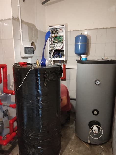 Poma ciepła powietrze woda KAISAI Arctic Split o mocy 10kW