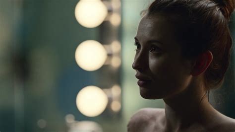 Emily Browning Nude American Gods S01e05 2017 Hd 1080p Watch Online